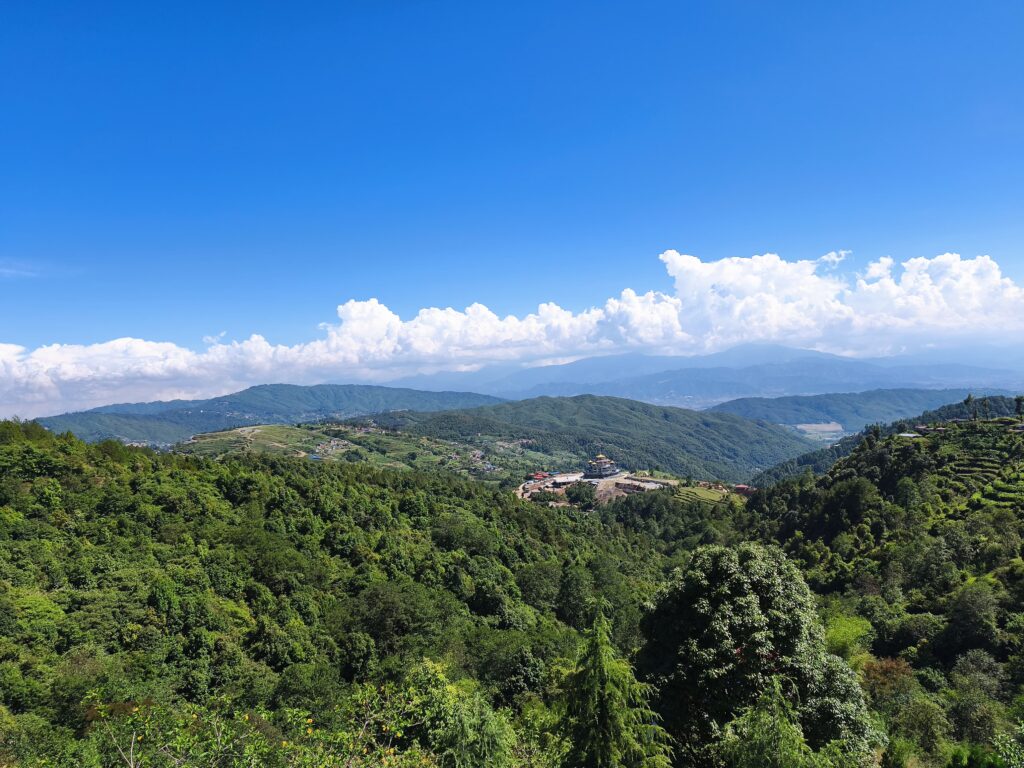 Jhule Organic Farm Resort – Best Hill Station Resort for Families ...