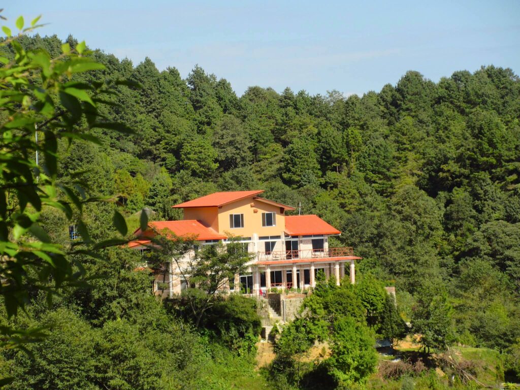 Jhule Retreat- Best Family and Romantic Resort in Kathmandu,